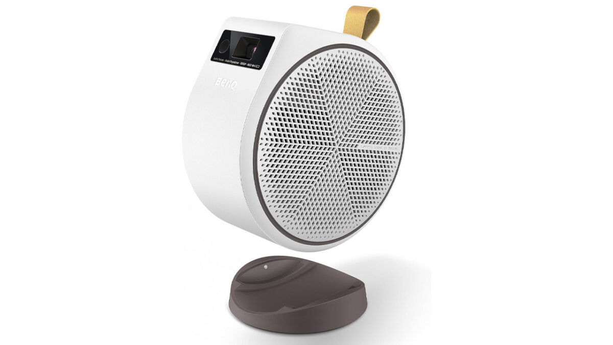 5 Best Battery-Powered Portable Projectors in 2025