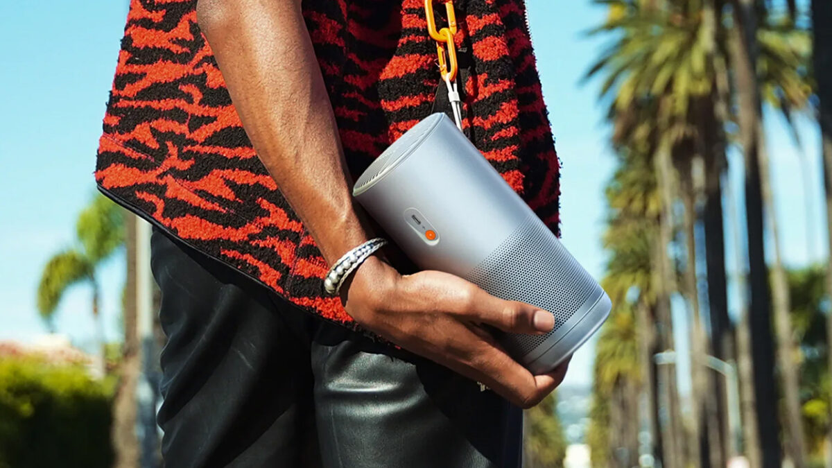 5 Best Battery-Powered Portable Projectors in 2025