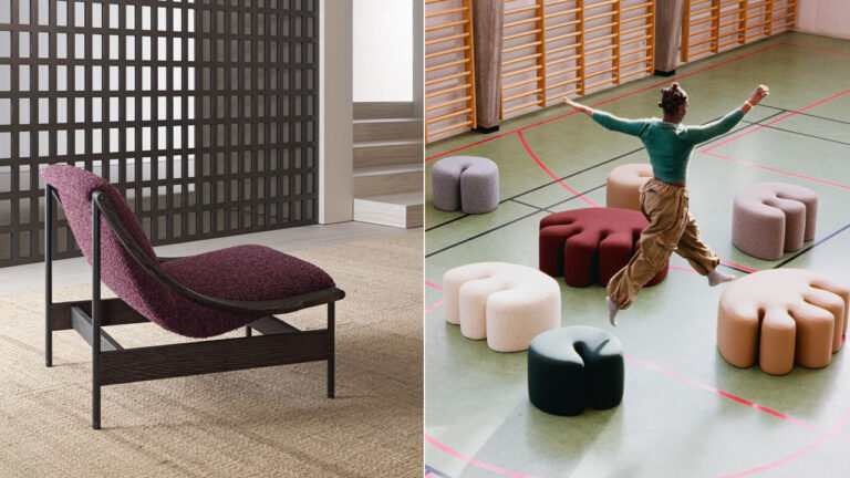 Our 11 Best Picks From 3daysofdesign 2025