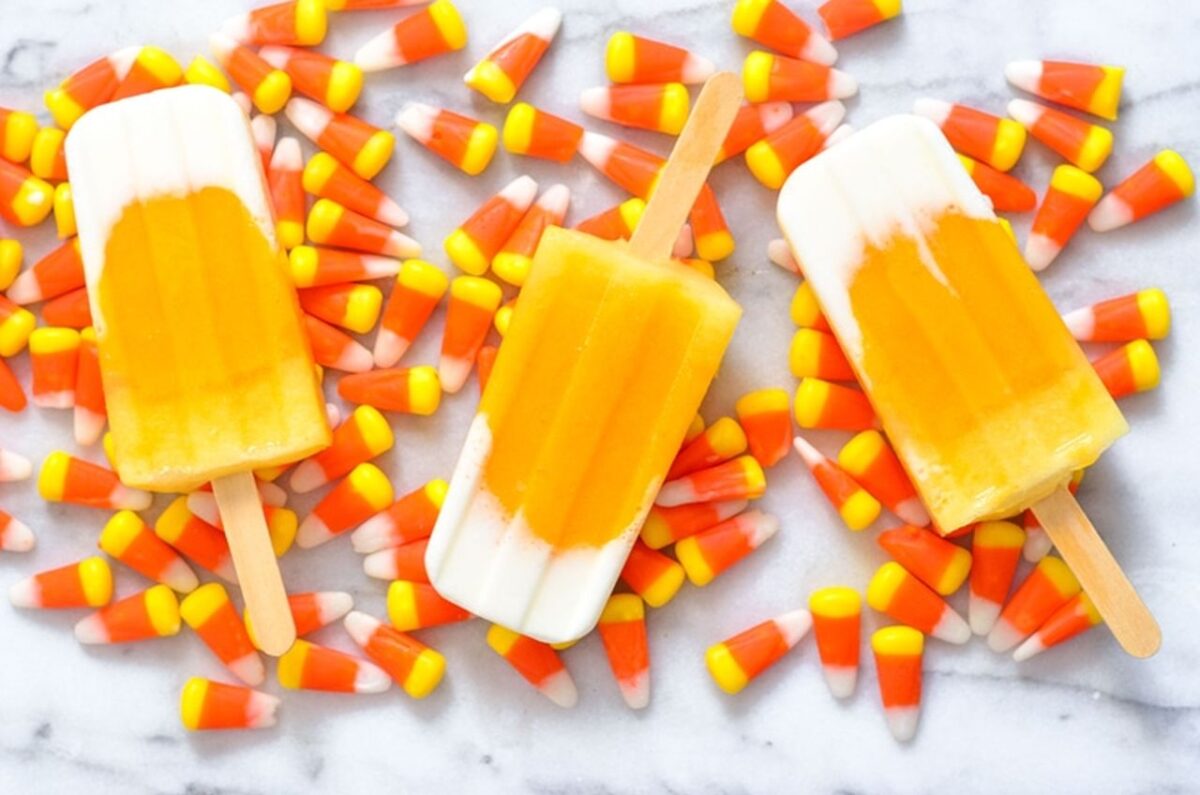 Summerween Food Ideas to Kick-Start Spooky Season Early