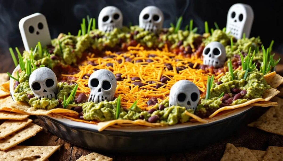 Summerween Food Ideas to Kick-Start Spooky Season Early