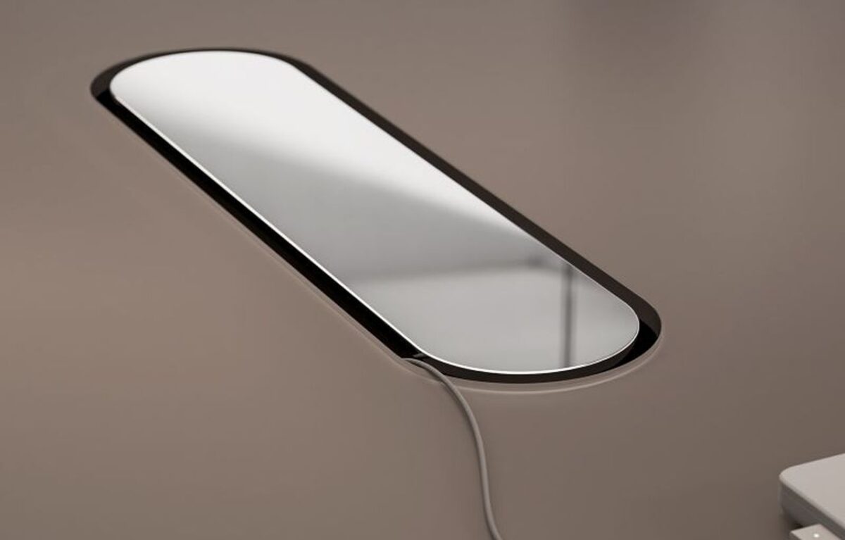 Astoria Table Collection Redefines Modern Workplace With Style