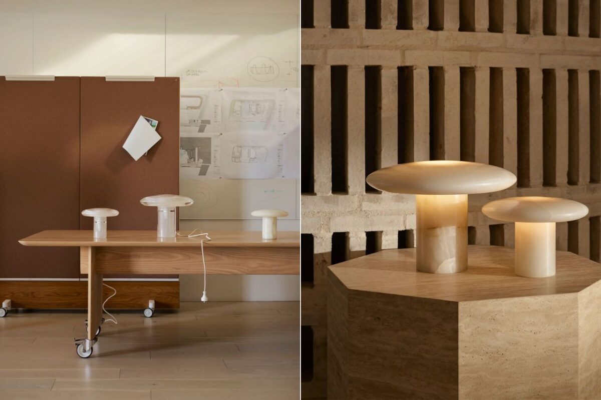 Our 11 Best Picks From 3daysofdesign 2025
