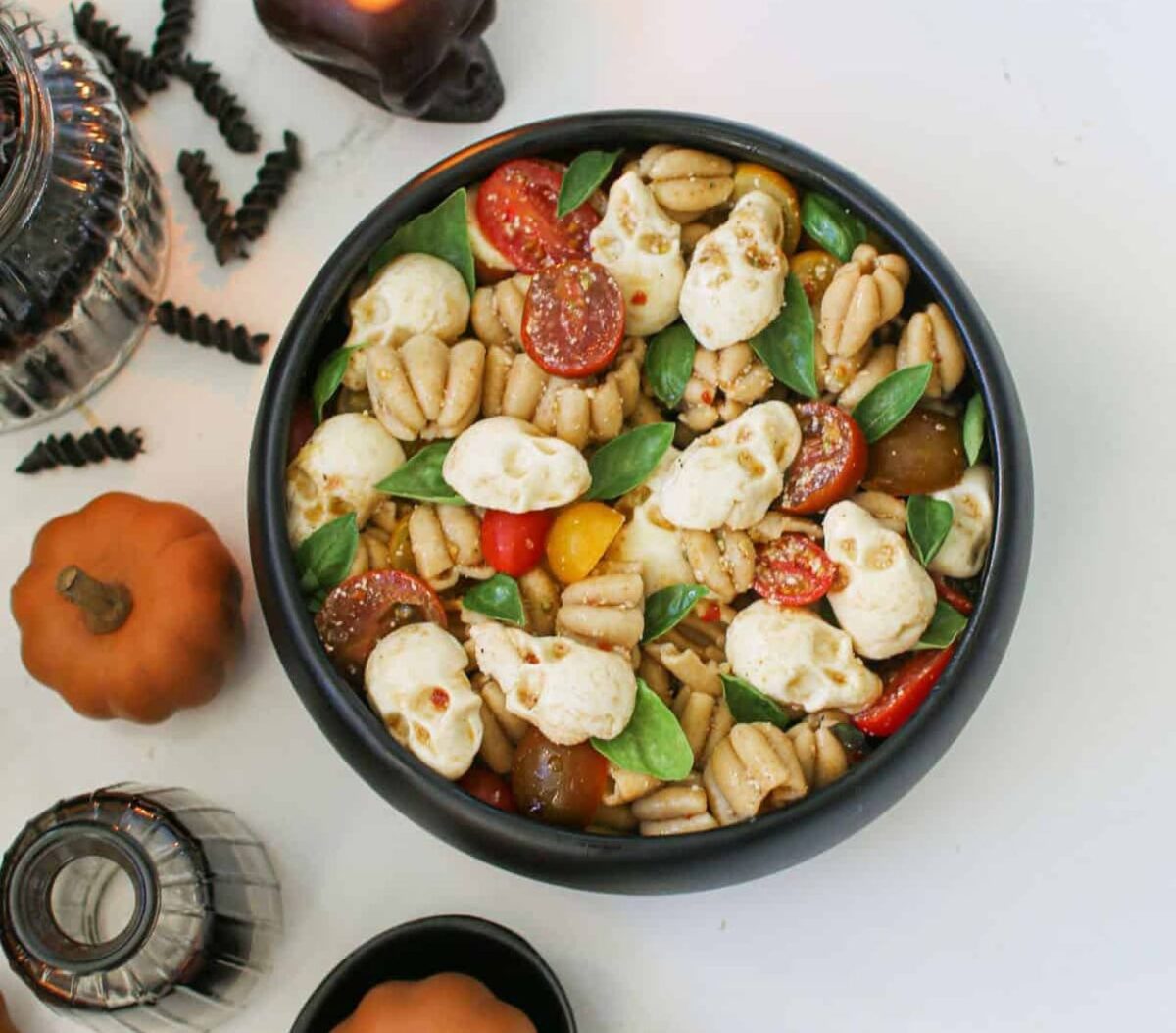 Summerween Food Ideas to Kick-Start Spooky Season Early