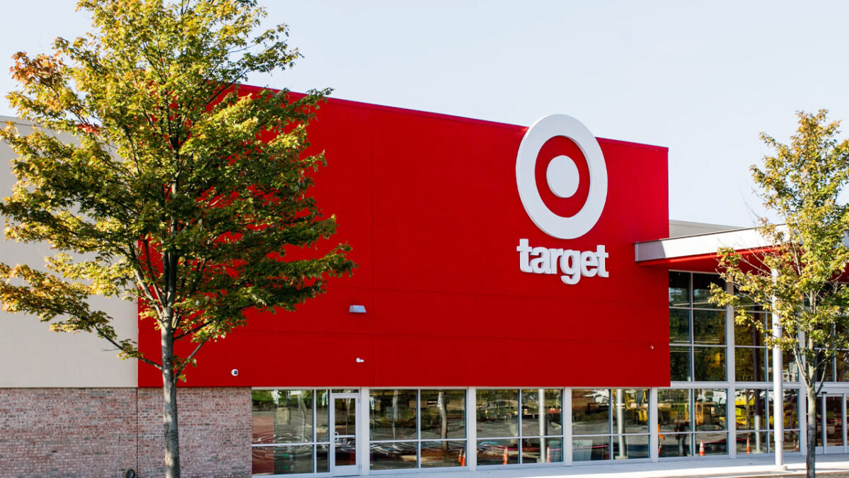 Target Quietly Drops Spooky Halloween Collection 2025