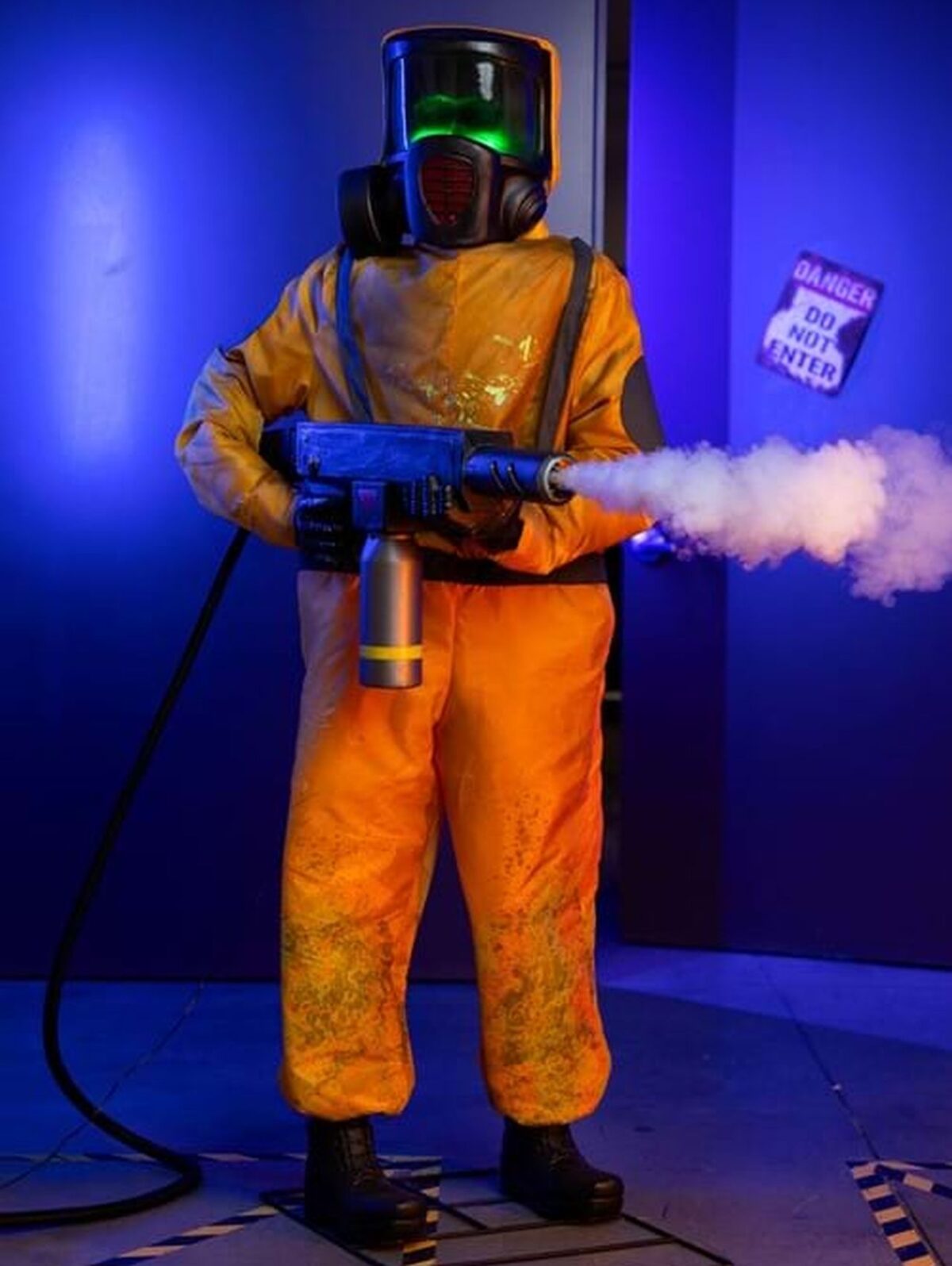 HalloweenCostumes Releases Animatronics Collection 2025