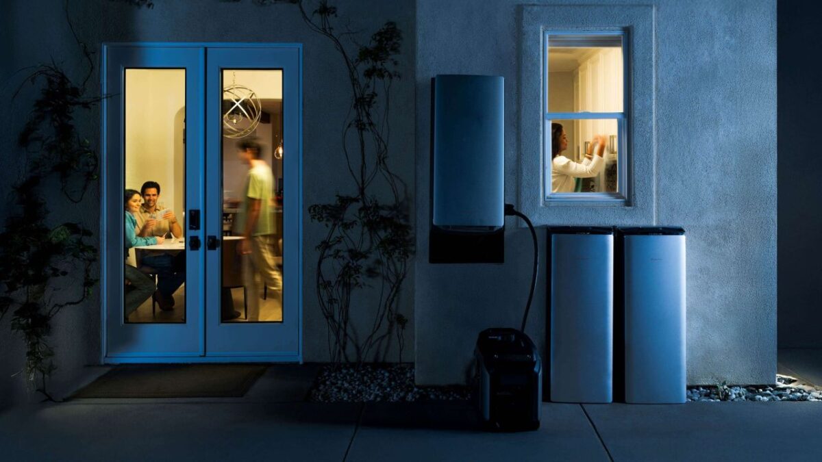 EcoFlow OCEAN Pro Residential Battery System Launches in USA