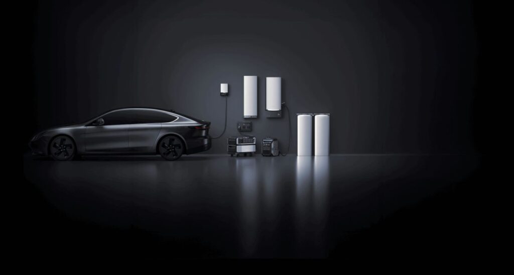 EcoFlow OCEAN Pro Residential Battery System Launches in USA