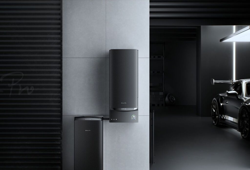 EcoFlow OCEAN Pro Residential Battery System Launches in USA