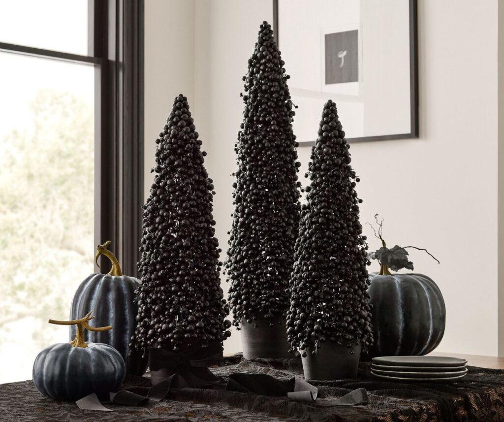 Here are Best Picks From Pottery Barn Halloween Collection 2025