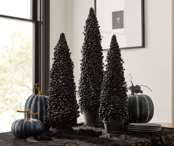 Here are Best Picks From Pottery Barn Halloween Collection 2025