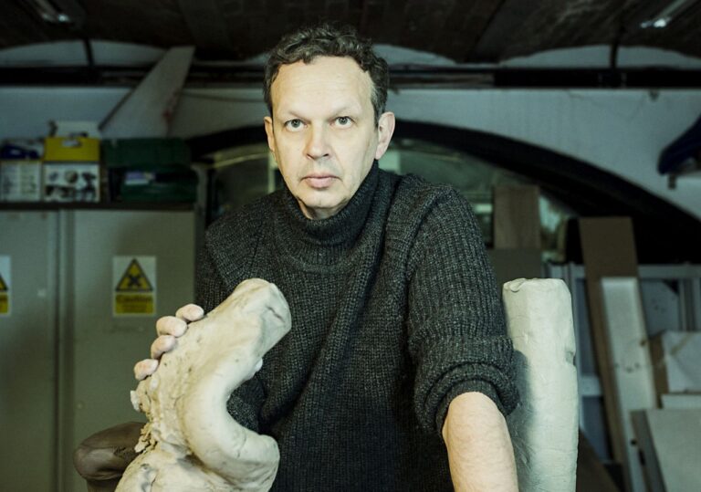 How Tom Dixon Evolved From Musician to Leading Voice in Design