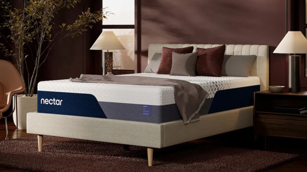 Best Cooling Mattresses of 2026 Every Hot Sleeper Needs