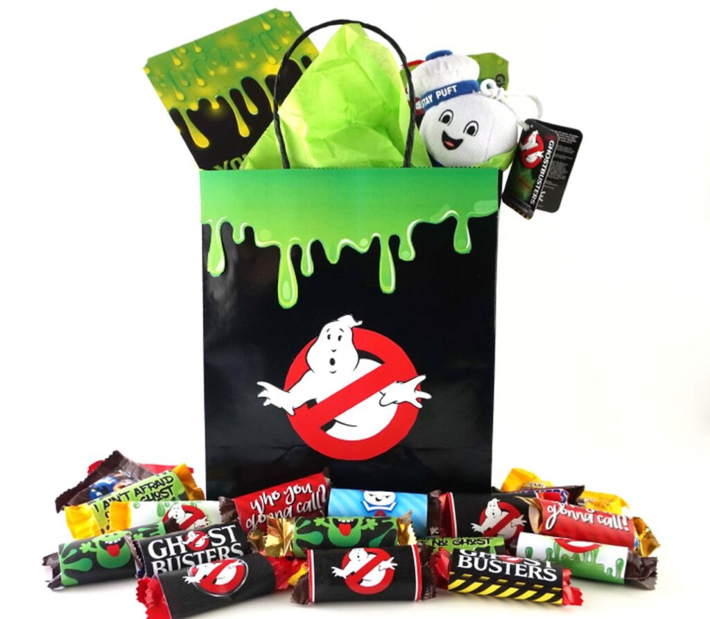 DIY Boo Basket Ideas You can Make for Your Kids This Halloween