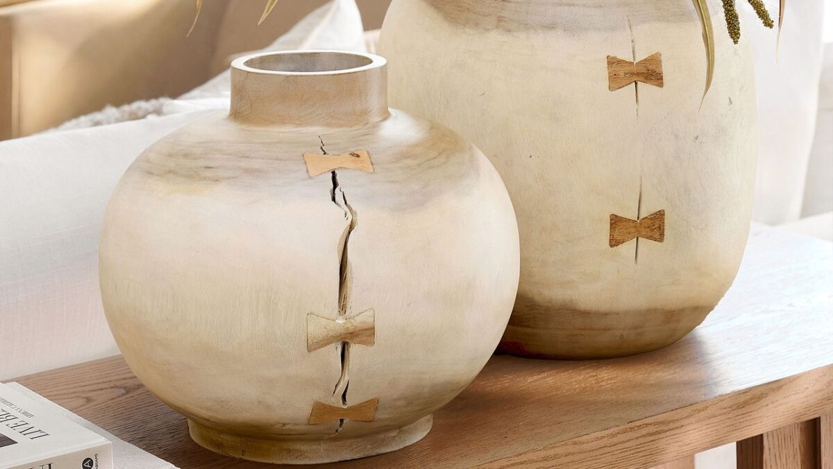 2025 Pottery Barn Fall Lineup Arrives With a Dash of Holiday Magic