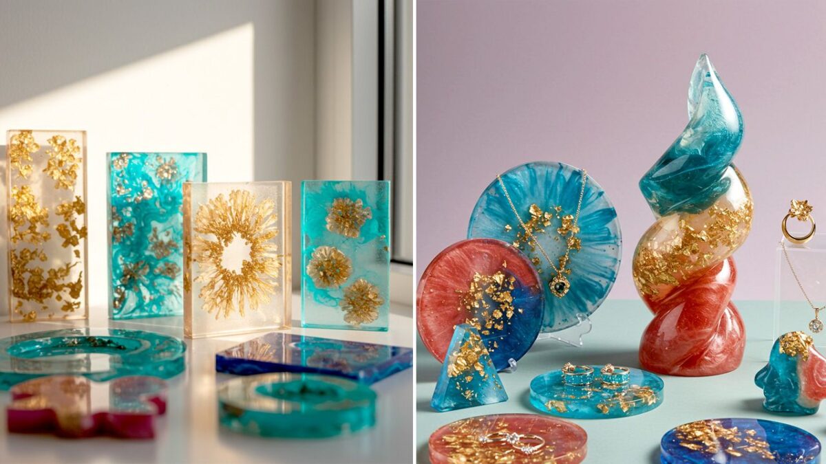 Resiners G3 Curing Machine Rekindled My Love for Resin Art