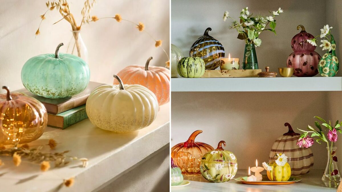 Anthropologie 2025 Fall Collection has Irresistibly Cozy Items