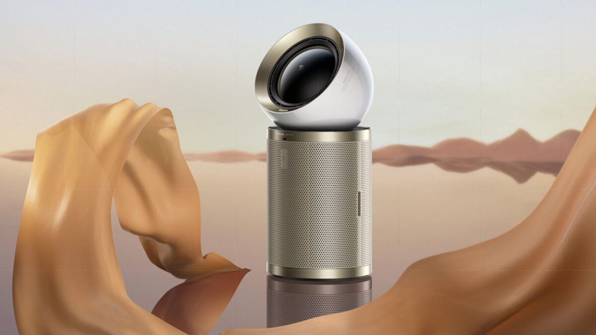 Dreame AirPursue PM20 Purifier Also Heats & Cools Air Indoors