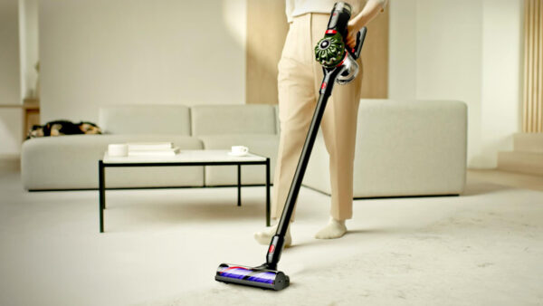 Dyson Announces 5 New Vacuum Cleaners at IFA 2025: All Details