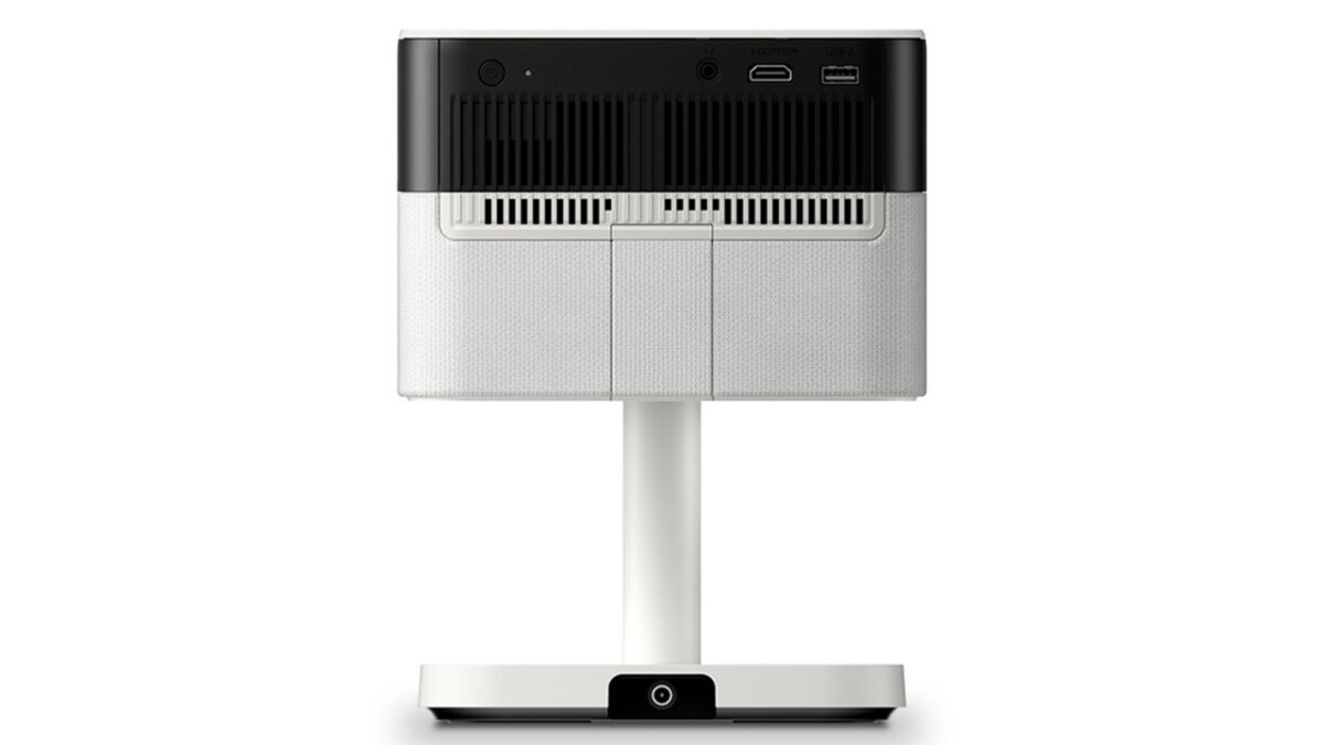 Epson Unveils Lifestudio Flex Range of Portable Lifestyle Projectors