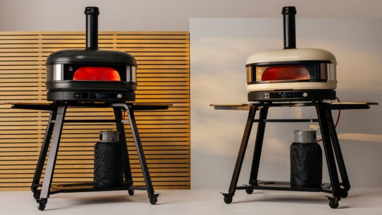 Master Fire Cooking With Gozney Dome Gen 2 Outdoor Oven