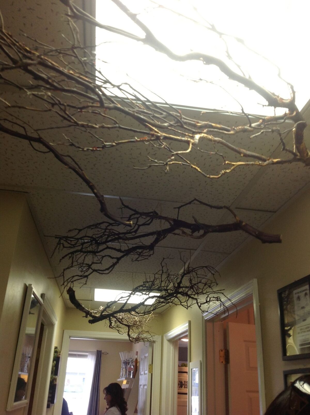 Best Halloween Ceiling Décor Ideas to try in 2025