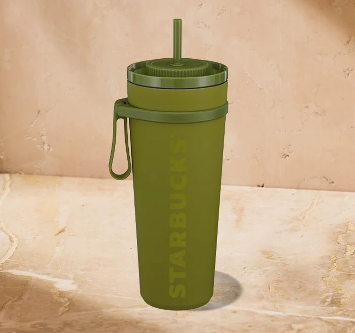 Starbucks Fall Drinkware Collection is Joyful Ride Into the Season