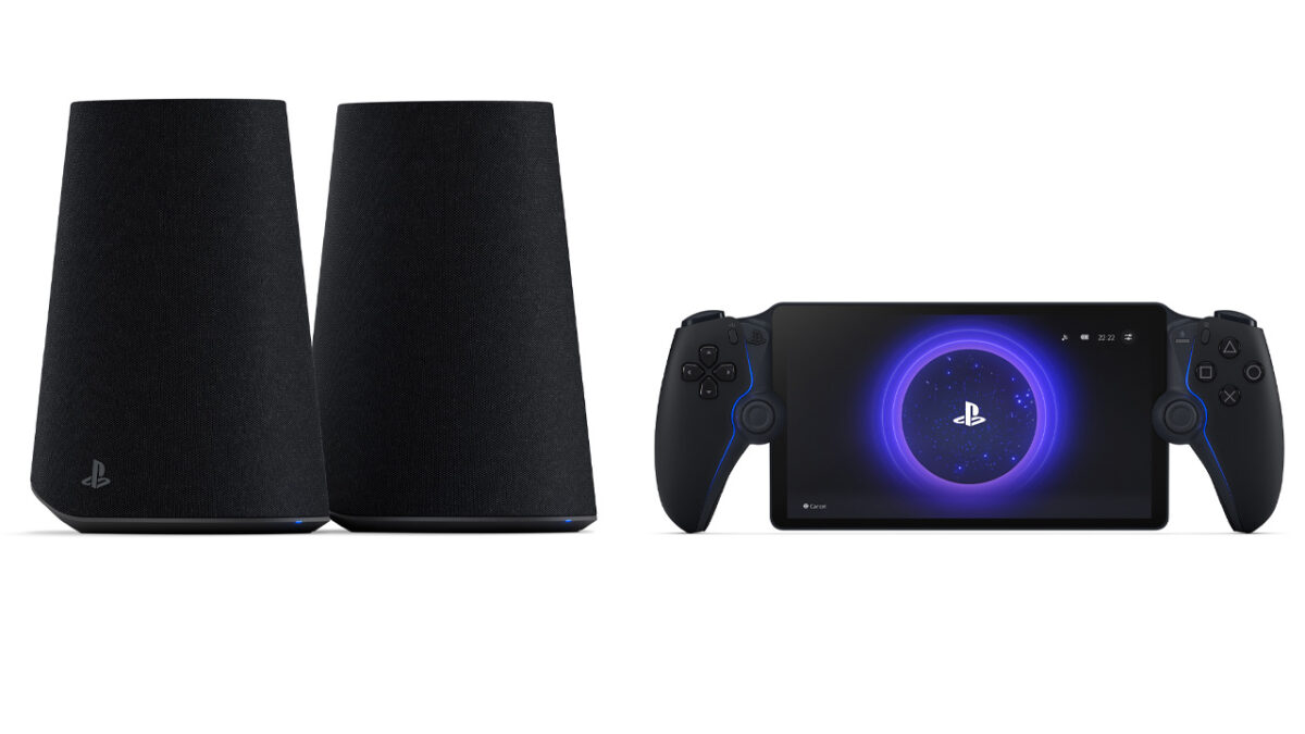 Sony Interactive Entertainment Pulse Elevate Wireless Speakers for ...