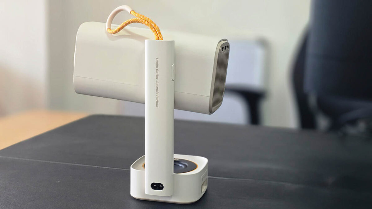 Yaber T1 Pro Review: Full HD Portable Projector With Dolby Audio