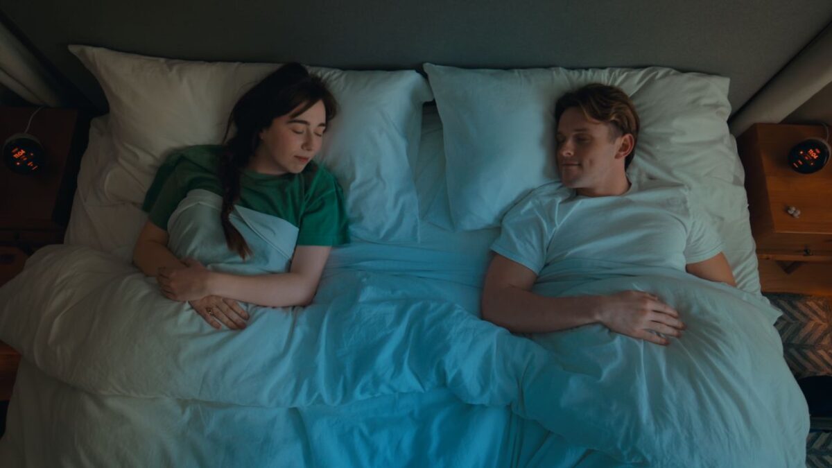 Dreamie is Phone-Free Bedside Sleep Assistant You Must Consider