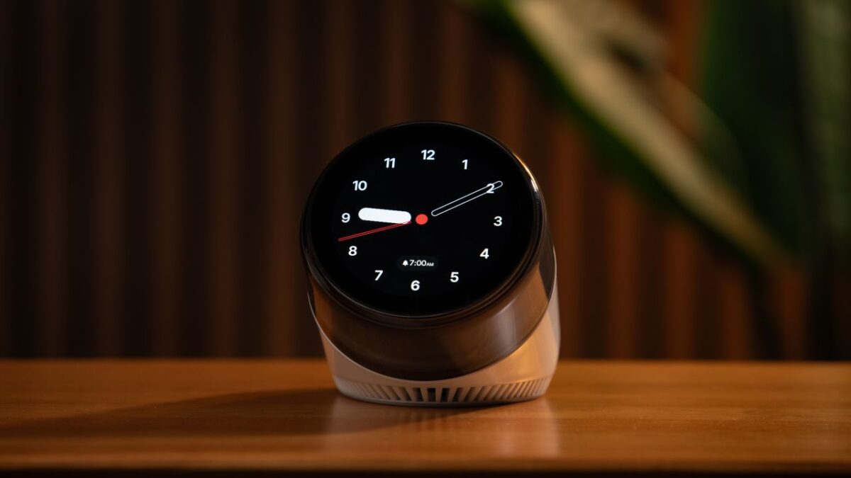 Dreamie is Phone-Free Bedside Sleep Assistant You Must Consider