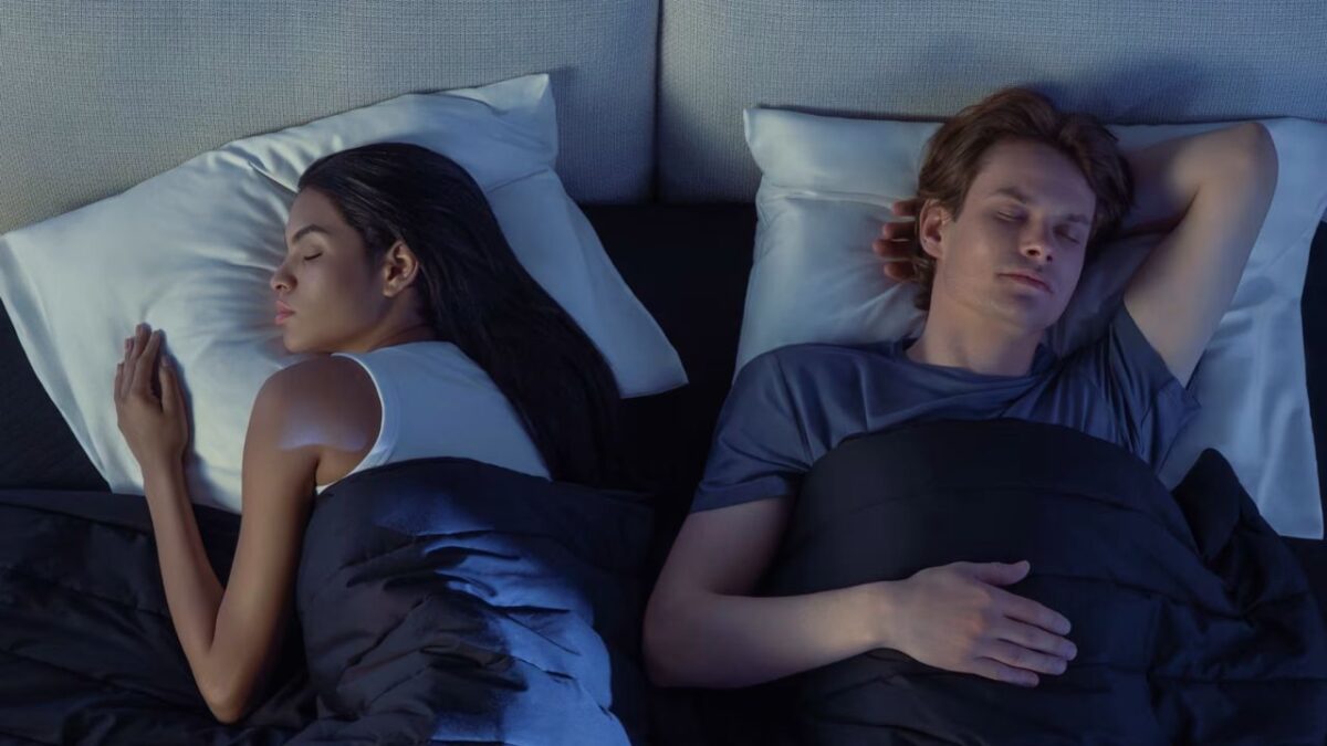 Eight Sleep Launches $1,049 Pillow Cover