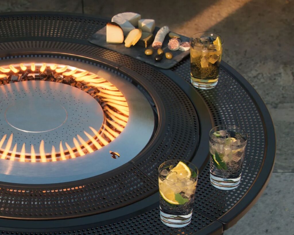 Solo Stove’s New Propane Fire Pit Raises The Backyard Game