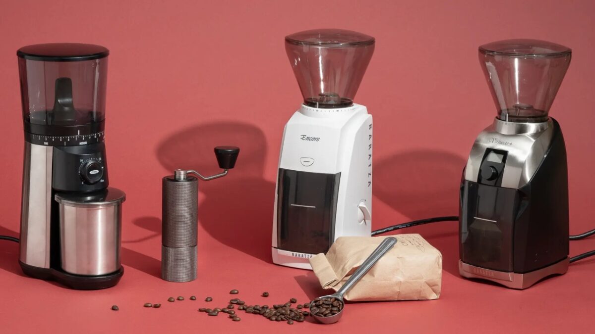 Best Grinders Serious Coffee Lovers Must Buy in 2026