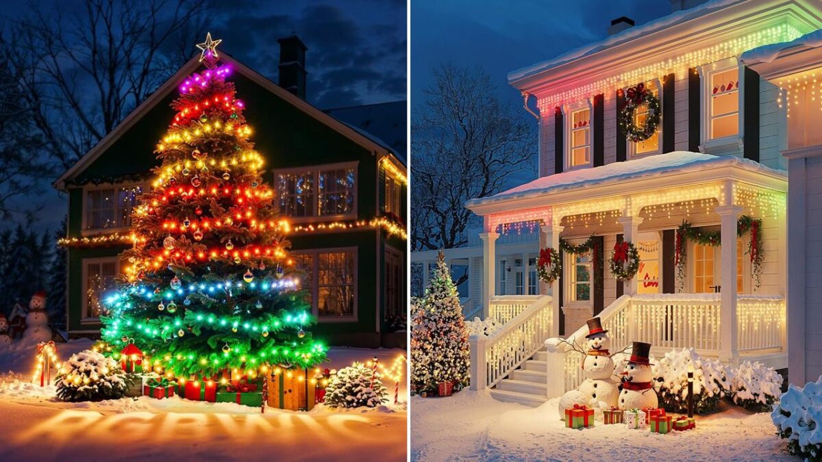 Best Govee Black Friday Deals to Shop Ahead of Christmas