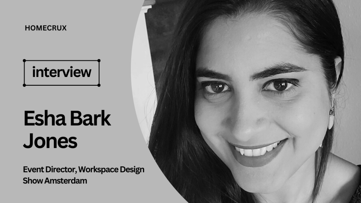 Interview: Designers, Architects and Builders Up Close