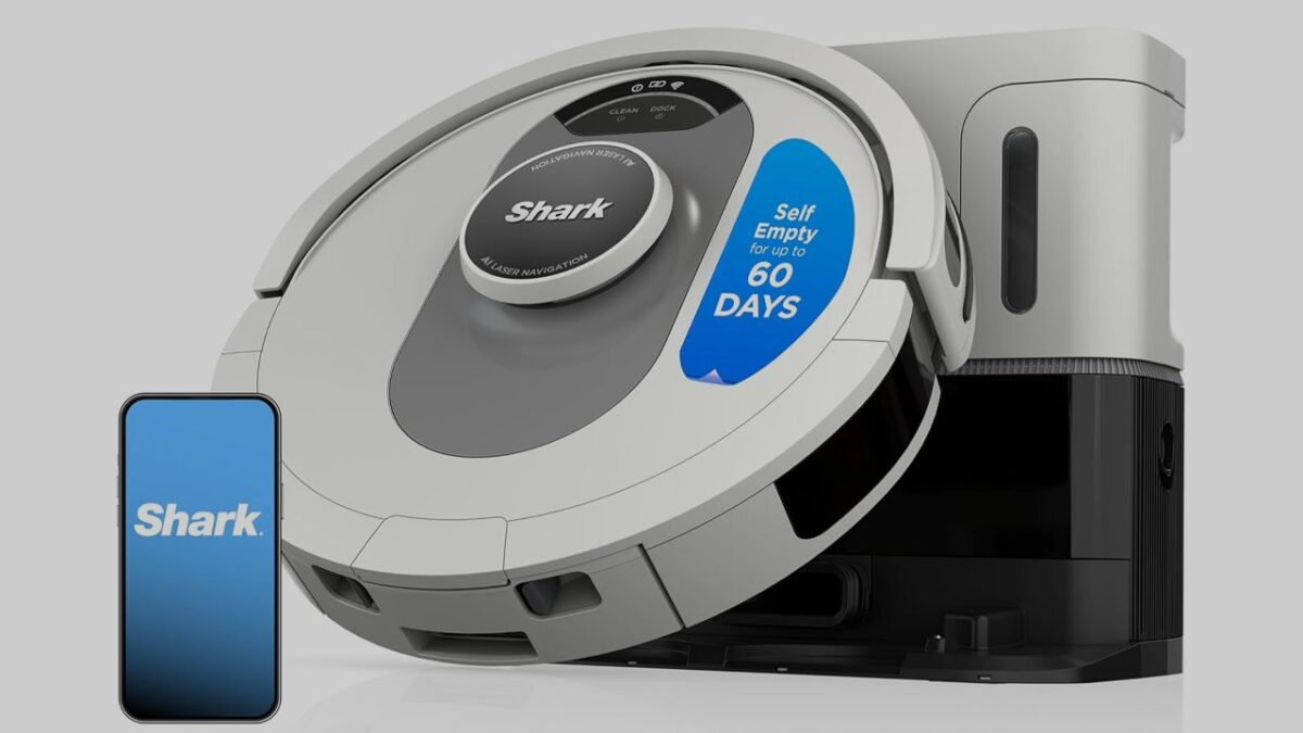 Best Shark Early Black Friday Deals You can Avail Right Now