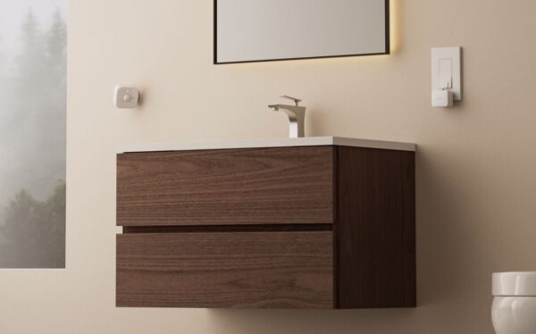 SwitchBot Unveils $30 Battery-Powered Presence Sensor