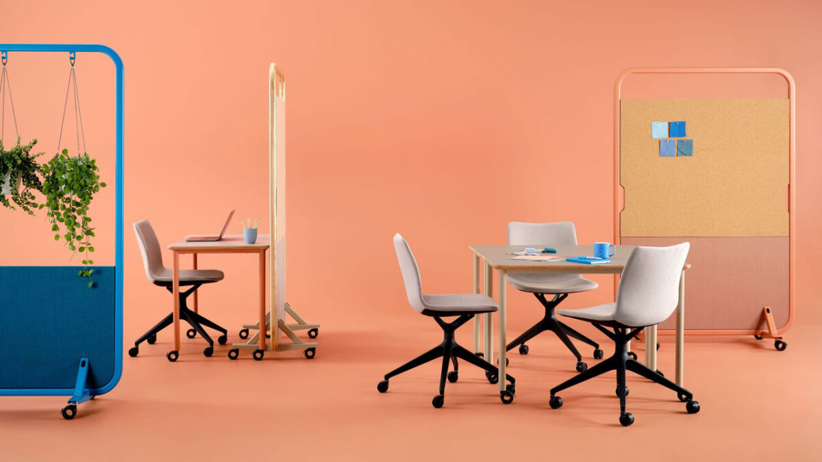 Workspace Design Show Amsterdam 2025: What to Expect