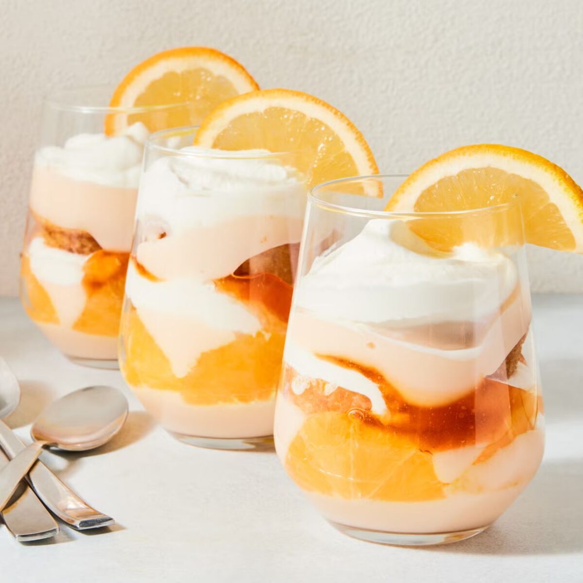 Best New Year’s Desserts That Will Leave You Asking for More