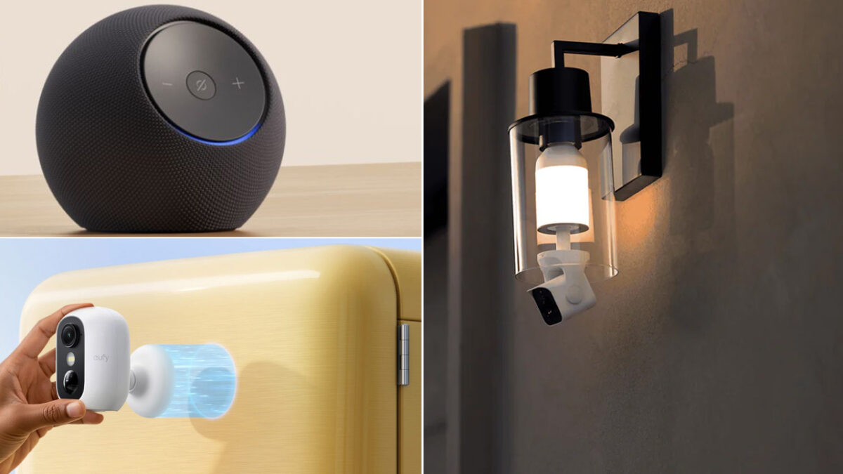 Best 2025 Smart Home Devices You can Buy on Amazon