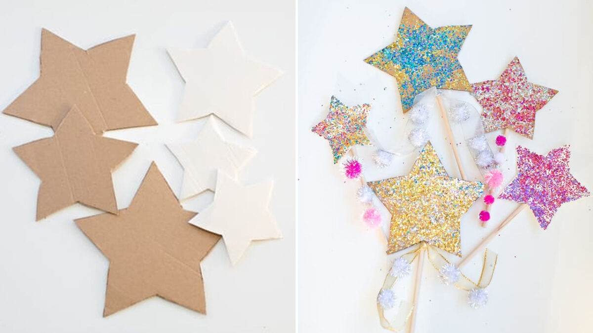 DIY New Year decoration To Make Celebration Memorable