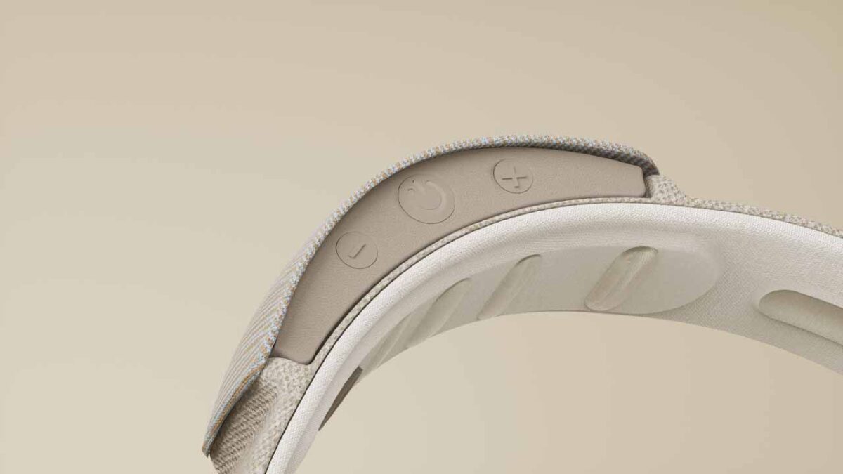LumiSleep Headphones Bring Sleep Science to Your Bedroom