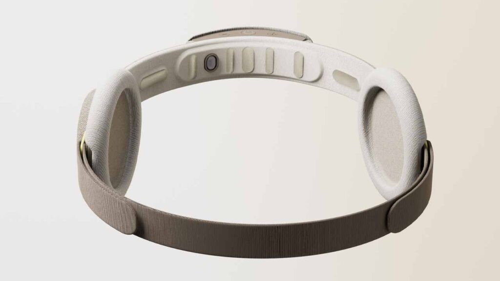 LumiSleep Headphones Bring Sleep Science to Your Bedroom