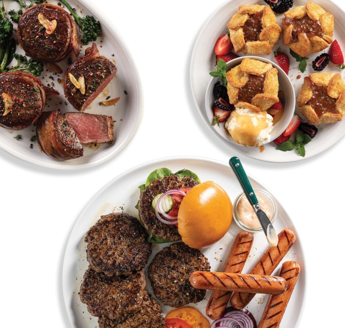 Food Gift Baskets You can get for Foodies on Your Christmas list