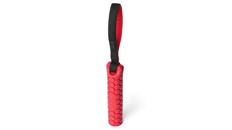 Yeti Launches Its First Dog Toys That'll Survive the Teeth and Paws