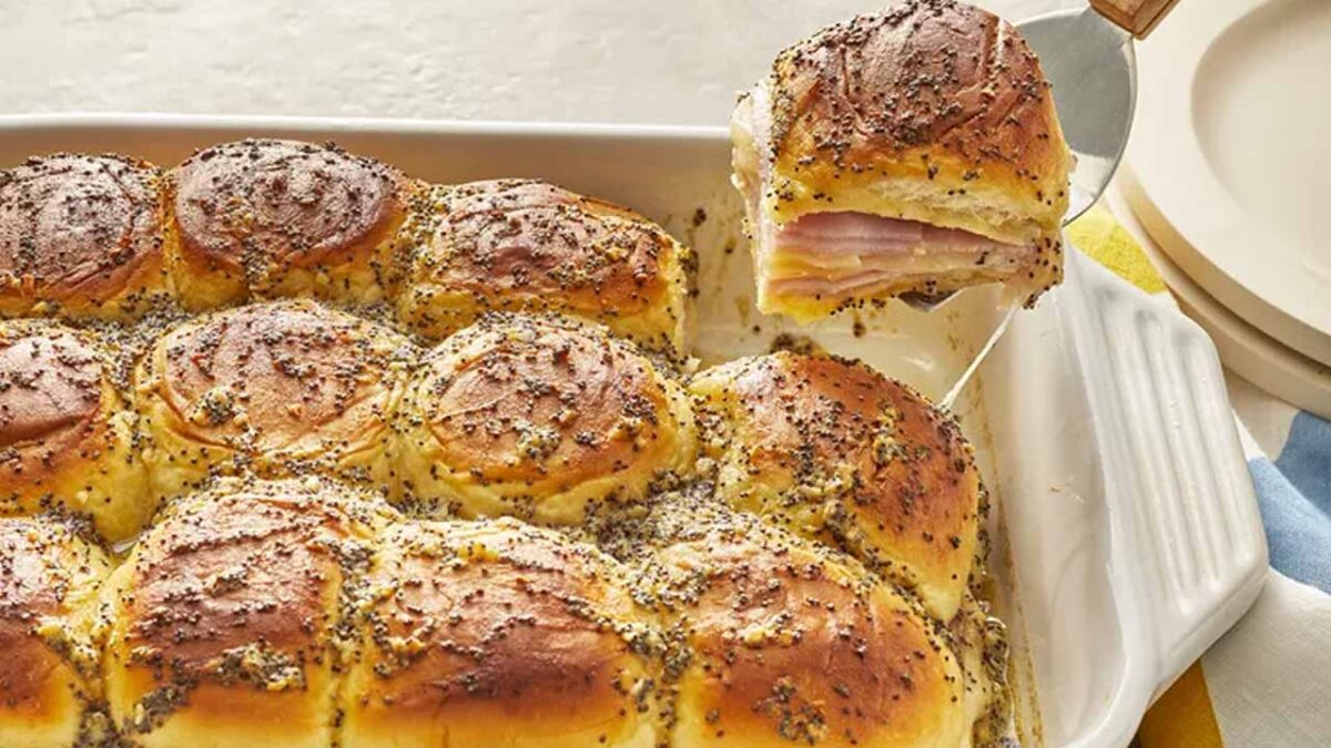 Best New Year's Brunch Recipes for Every Member of the Family