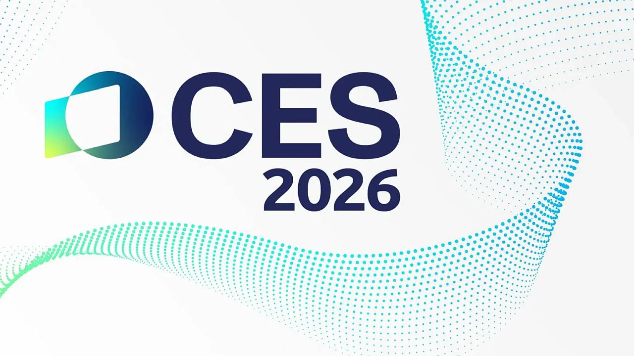 CES 2026 – Exhibitor News & Product Launches