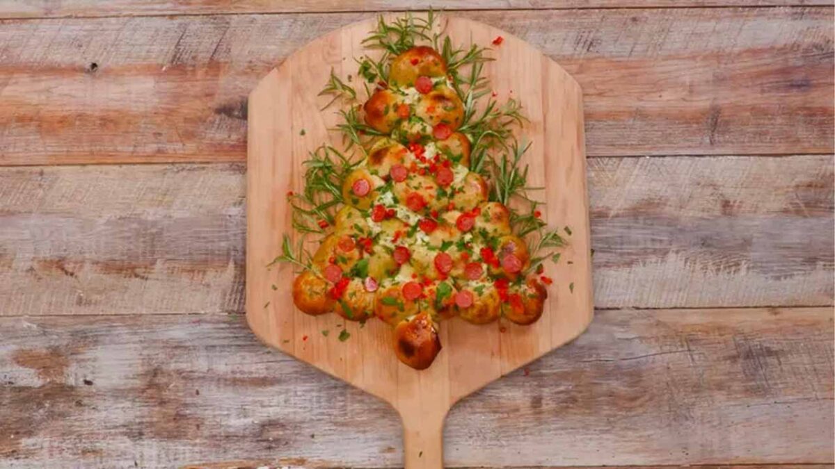 Best Christmas Bread Recipes to Try This Festive Season