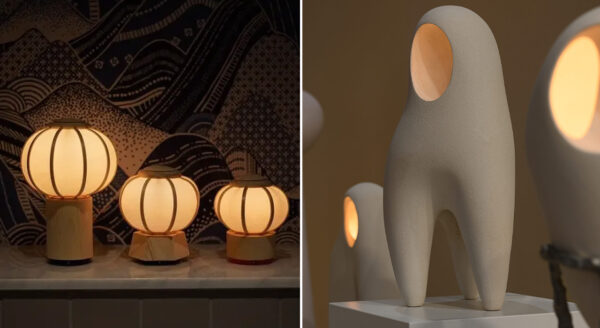 10 Best Lighting Designs We saw at Maison&Objet 2026